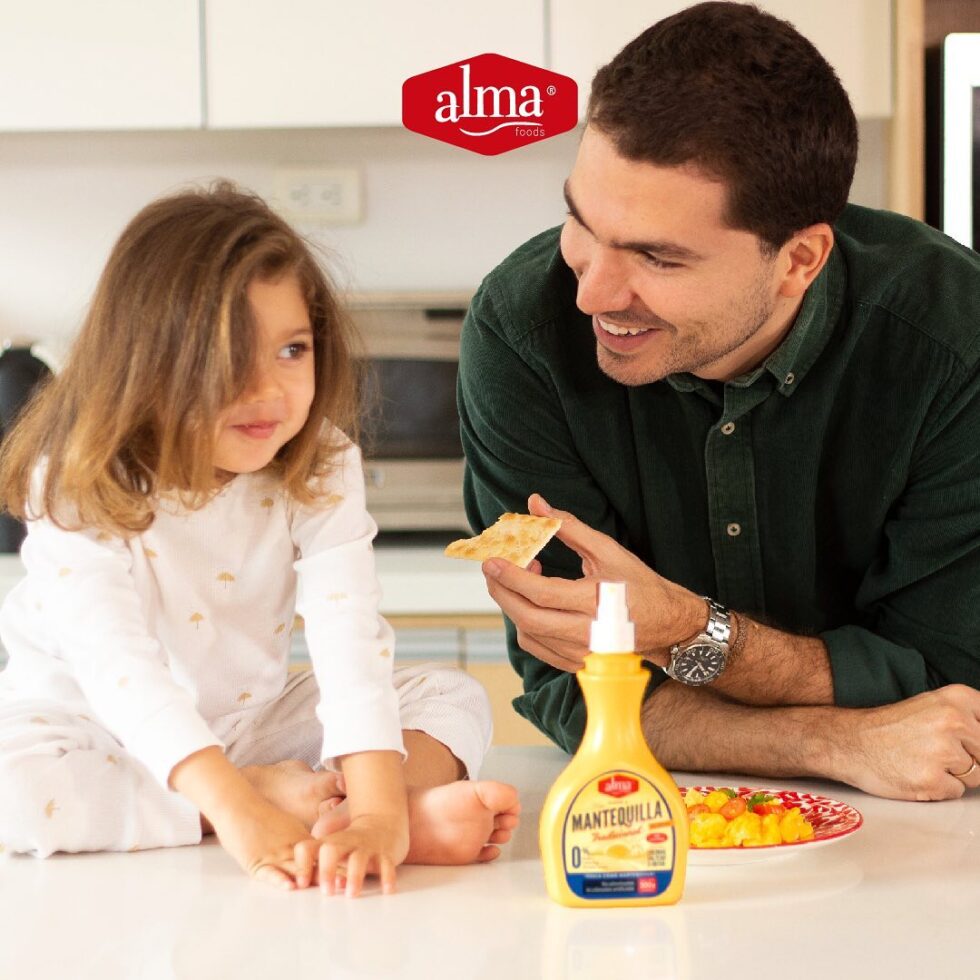¿Quiénes somos? – Alma Foods
