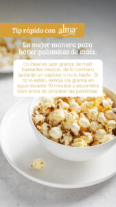 Tips – Alma Foods